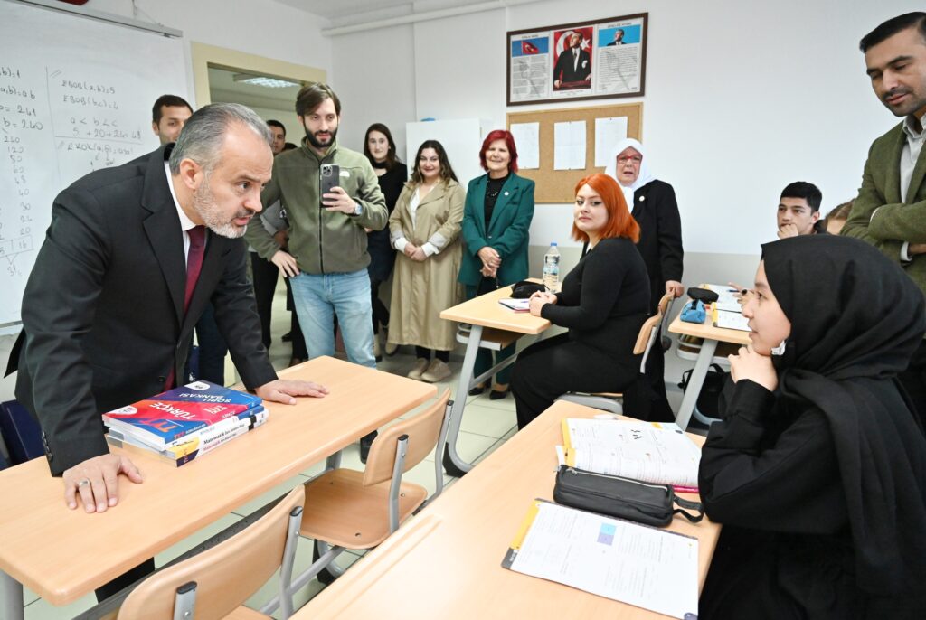 BURSKOOP’A REKOR BAŞVURU | Mustafakemalpaşa Haber - Güncel ...