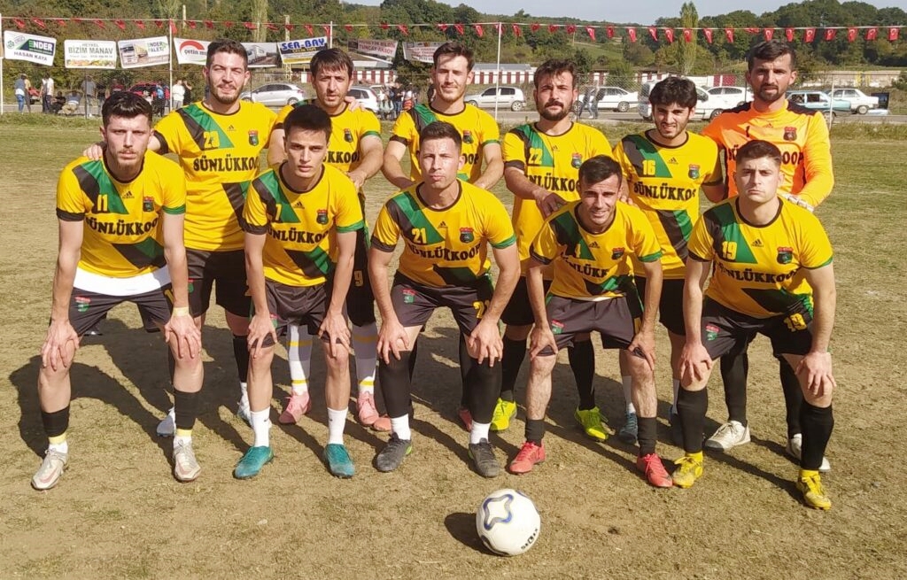 DÖLLÜK’TE YARI FİNAL HEYECANI | Mustafakemalpaşa Haber - Güncel ...