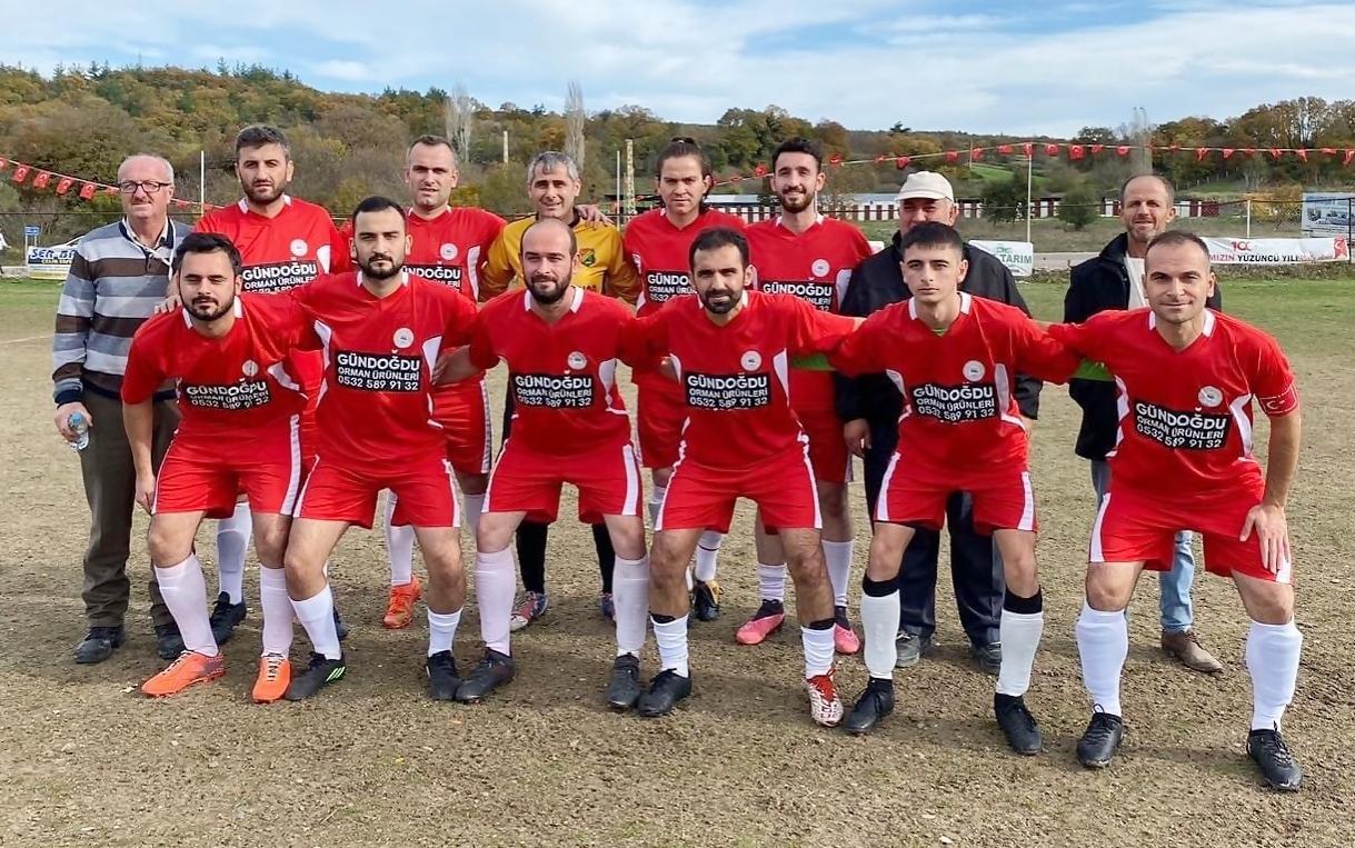 DÖLLÜK’TE YARI FİNAL HEYECANI | Mustafakemalpaşa Haber - Güncel ...