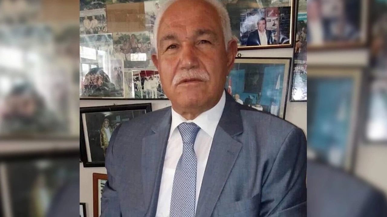 DEVLET SPORCUSU, EFSANE BAŞPEHLİVAN, KARAMÜRSELLİ AYDIN DEMİR VEFAT ...