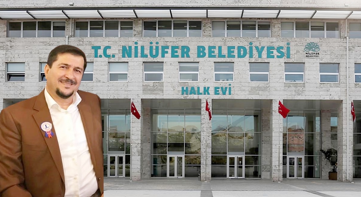 PAŞADER ESKİ BAŞKANINA NİLÜFER’DE İLK SIRA | Mustafakemalpaşa Haber ...