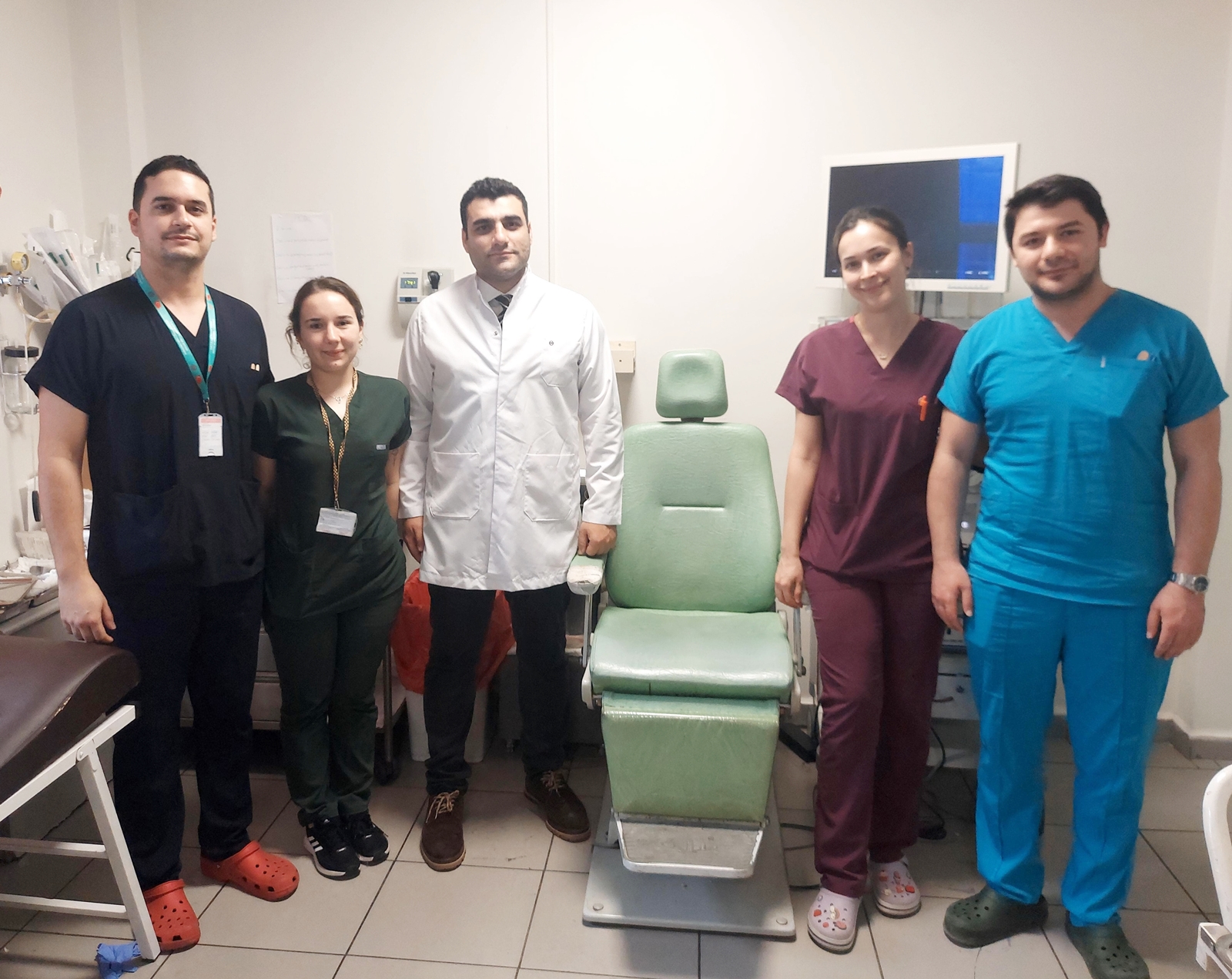 ‘KULAK ÇÖPÜ YANLIŞ UYGULAMA’ | Mustafakemalpaşa Haber - Güncel ...