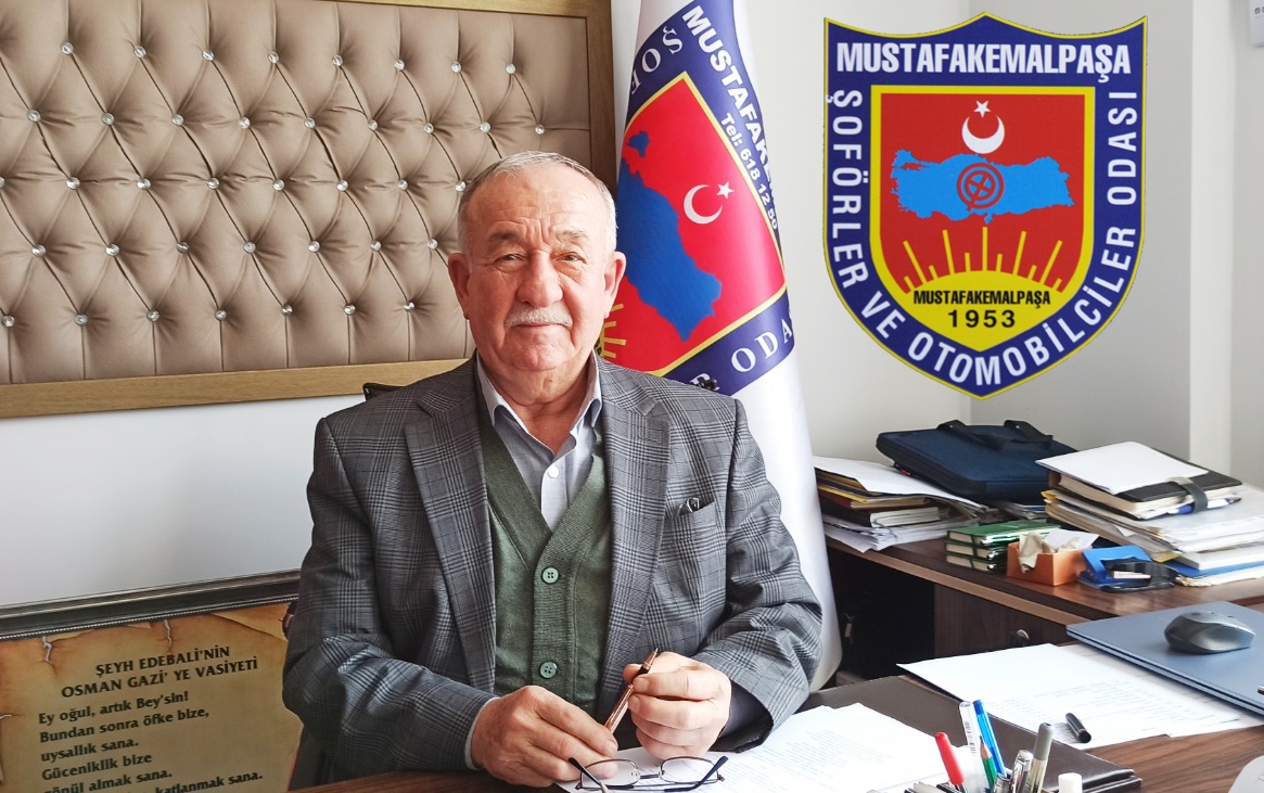 EHLİYETTE YAŞ SINIRI UYGULAMASI BAŞLADI | Mustafakemalpaşa Haber ...