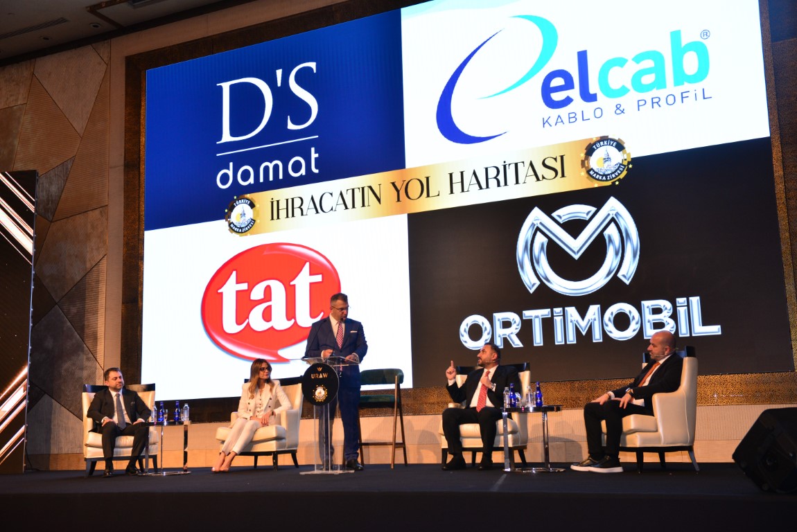 YILIN MARKASI ‘TAT GIDA’ | Mustafakemalpaşa Haber - Güncel Mustafakemalpaşa Haberleri