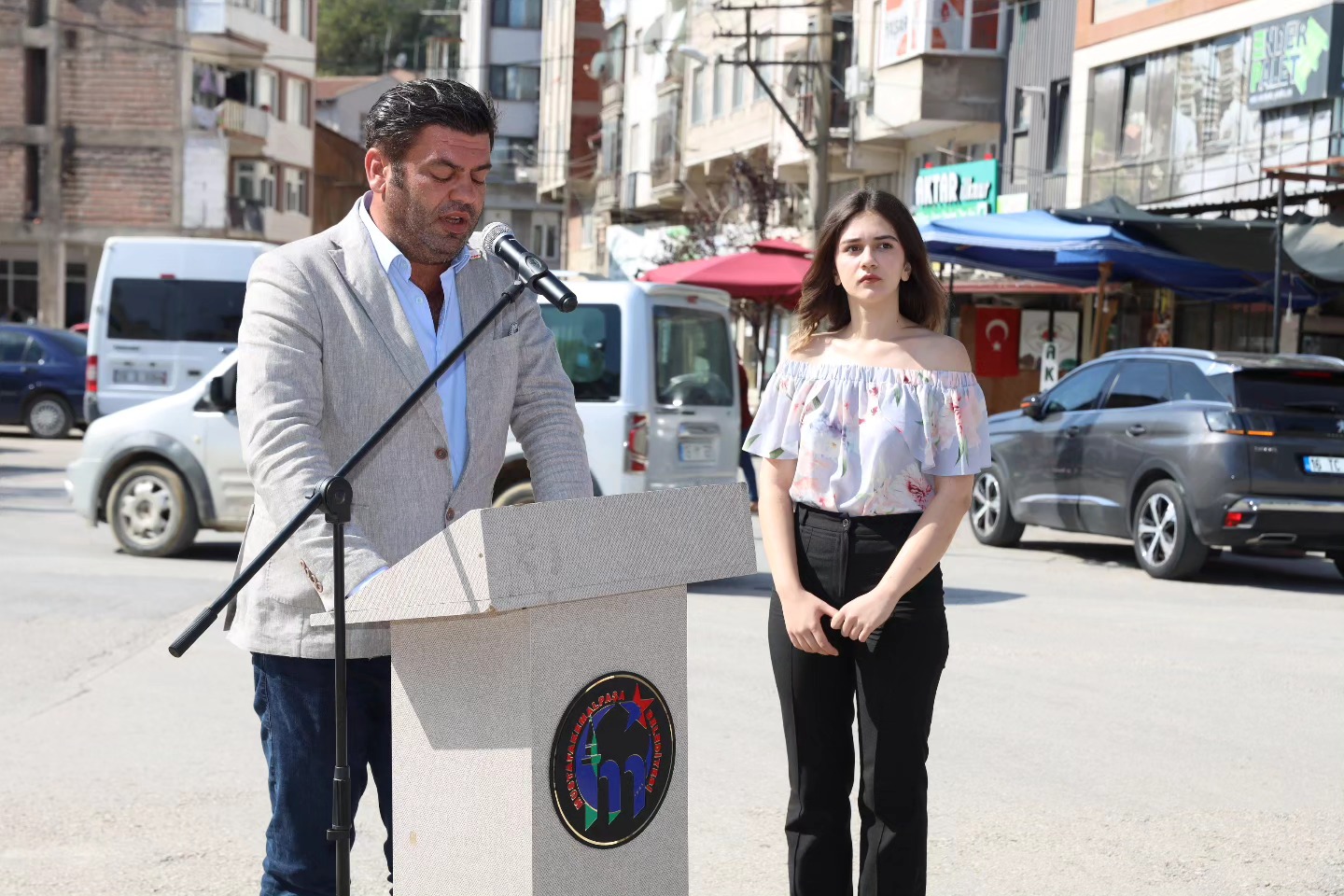 CHP 101 YAŞINDA | Mustafakemalpaşa Haber - Güncel Mustafakemalpaşa ...