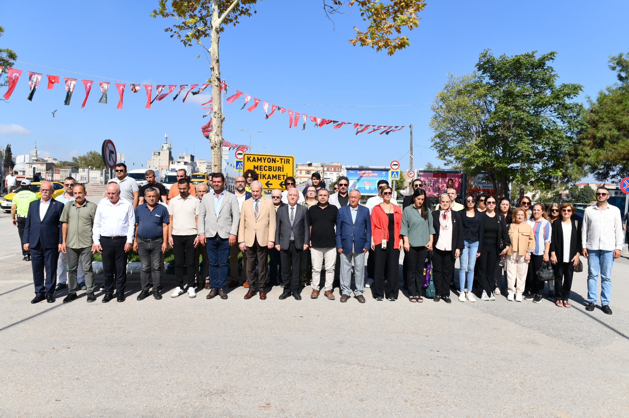 CHP 101 YAŞINDA | Mustafakemalpaşa Haber - Güncel Mustafakemalpaşa ...