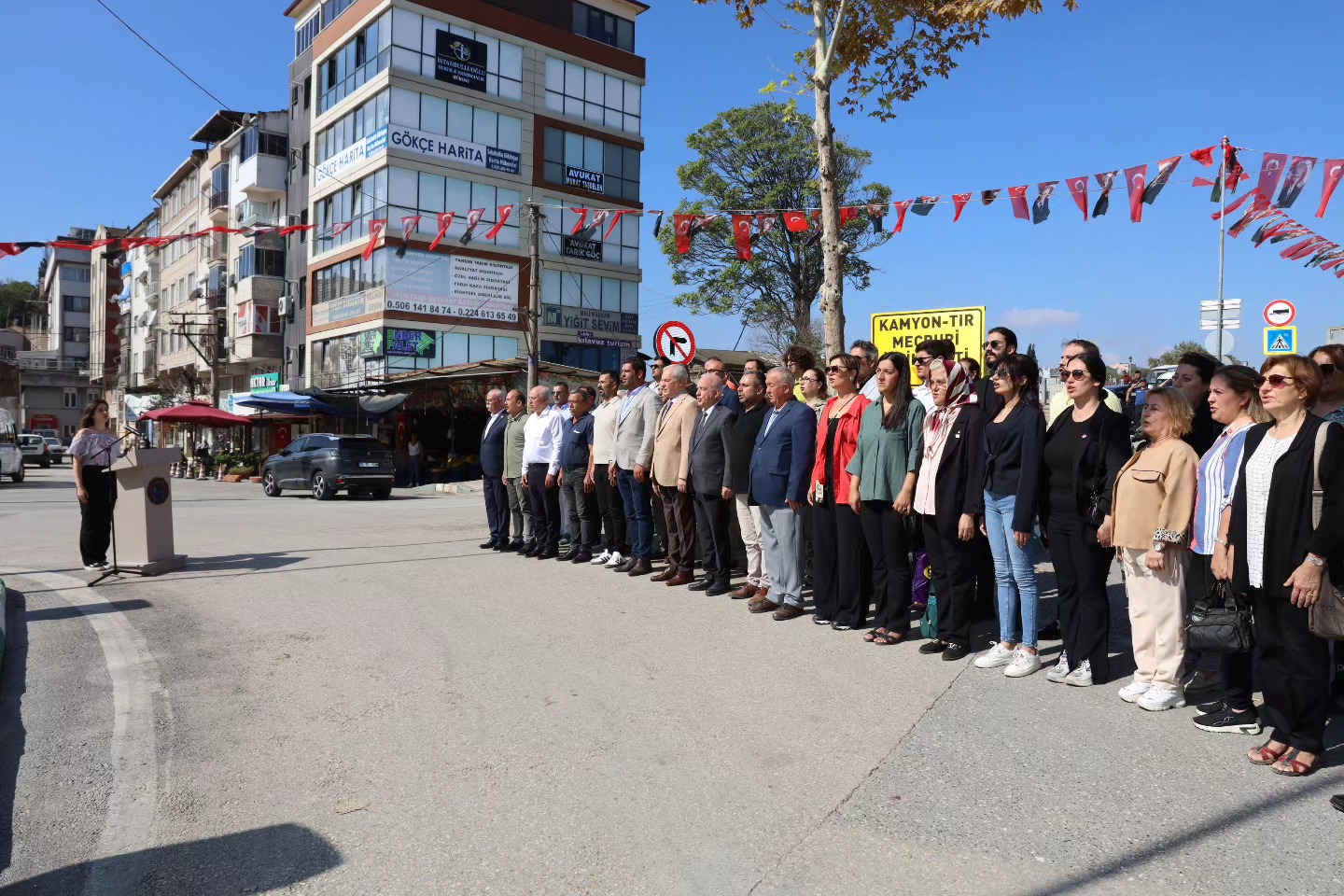 CHP 101 YAŞINDA | Mustafakemalpaşa Haber - Güncel Mustafakemalpaşa ...