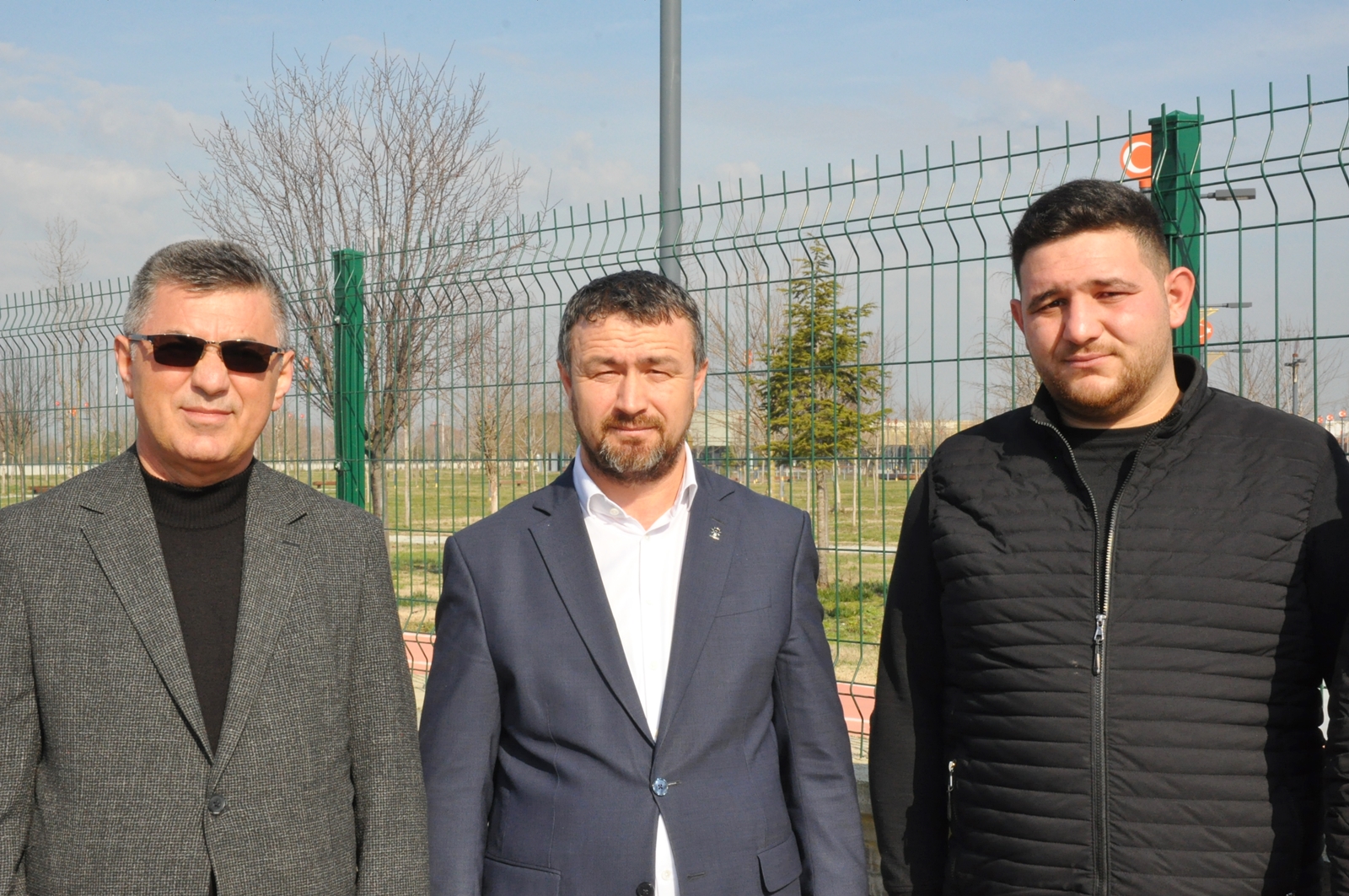 BETON SANTRALİNDE BAKANLIK DEVREDE | Mustafakemalpaşa Haber - Güncel ...