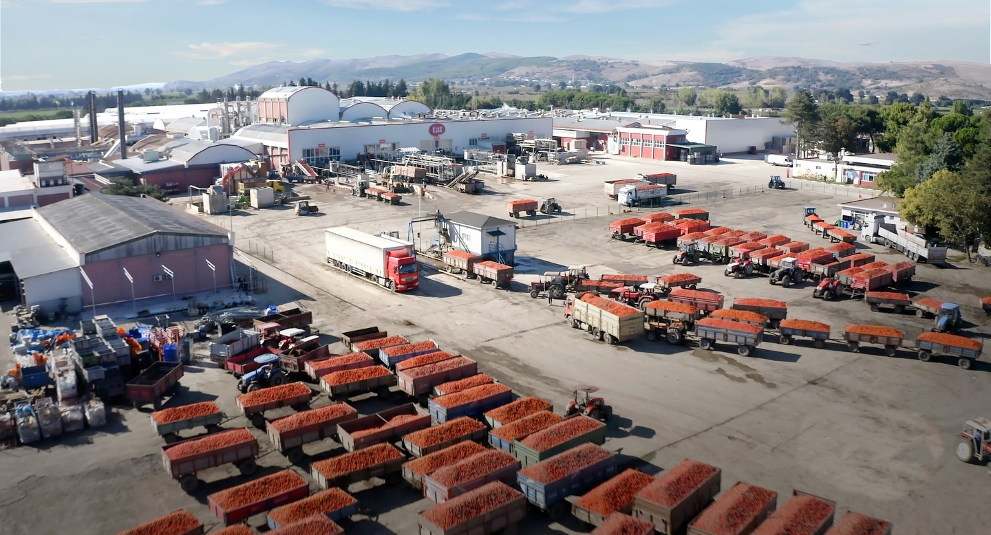 TAT GIDA, HOLLANDA’DA ŞİRKET KURACAK | Mustafakemalpaşa Haber - Güncel ...