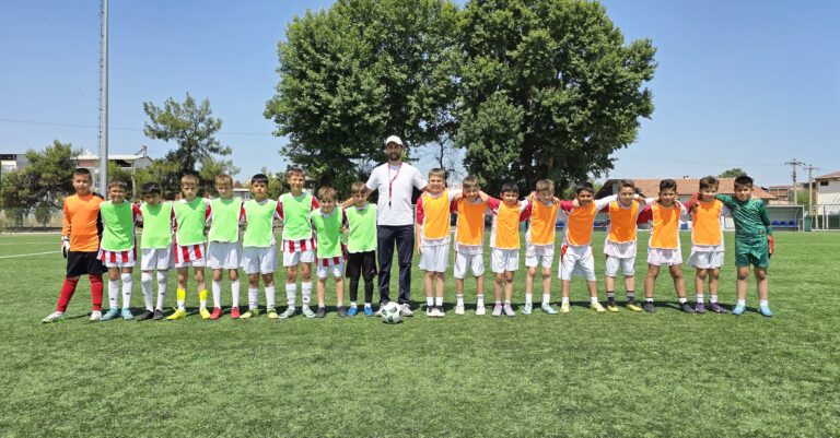 ‘HOBA’NIN ŞAMPİYONU YUNUS EMRE | Mustafakemalpaşa Haber - Güncel ...