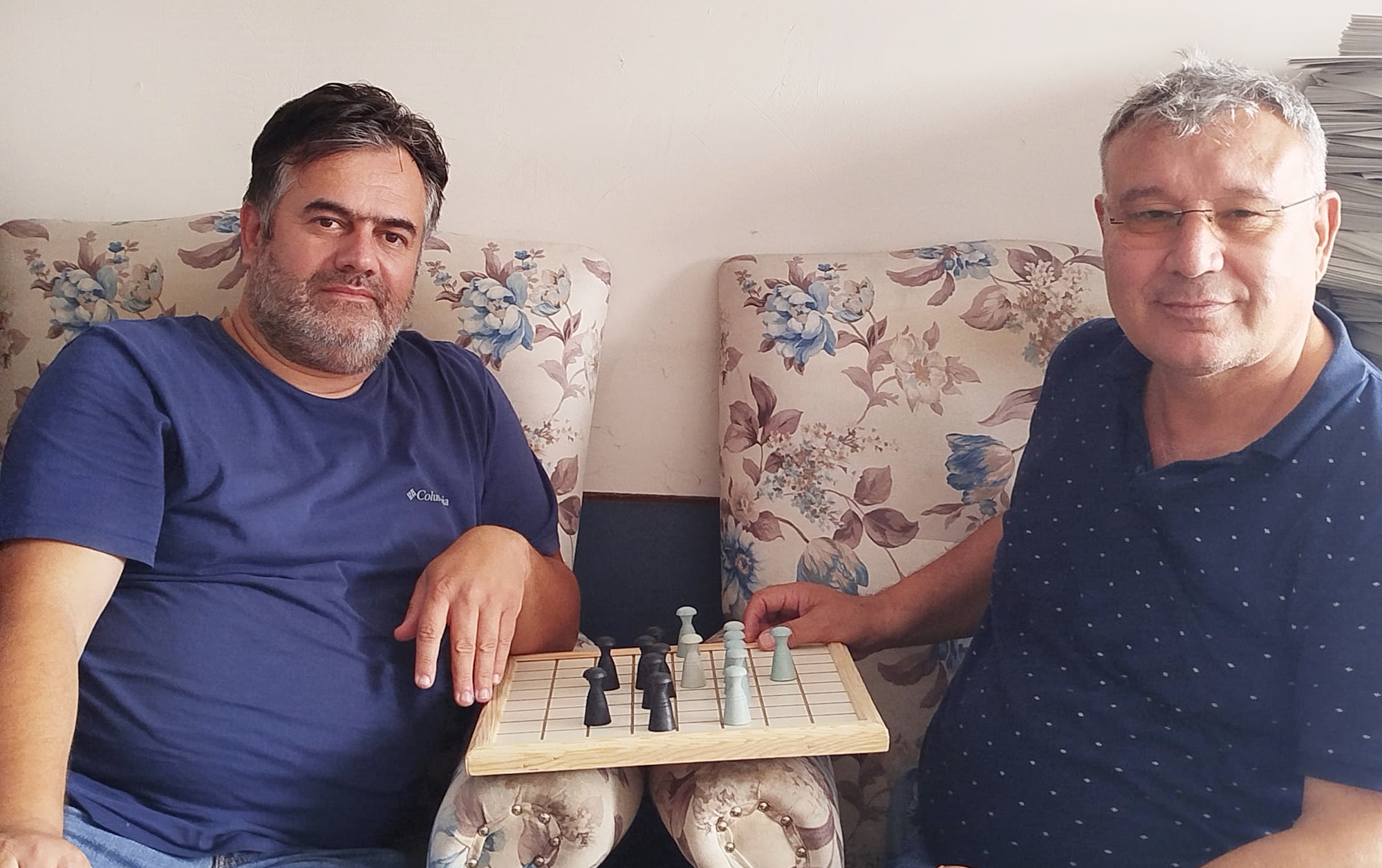 ÇEYREK ASRA ULAŞAN TÜRK DAMASI DESTEK BEKLİYOR | Mustafakemalpaşa Haber ...