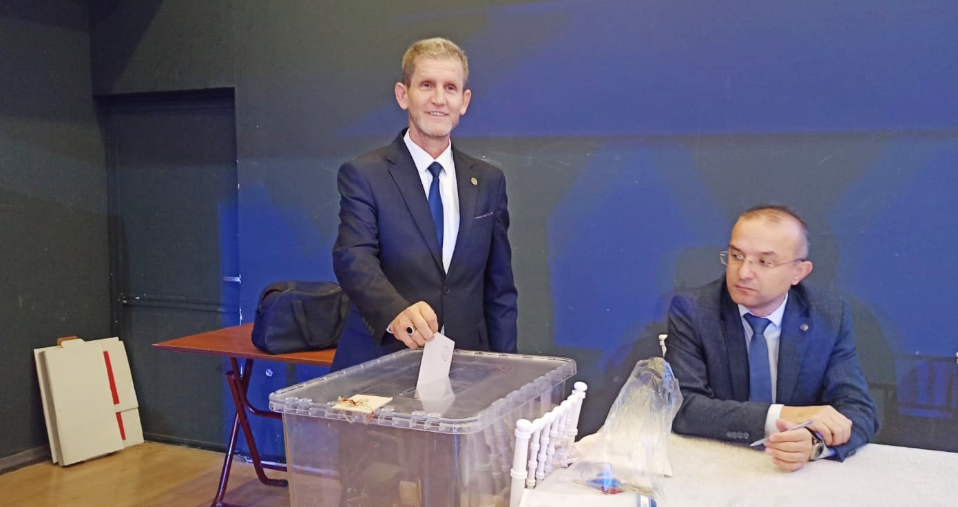 YENİDEN REFAH’TA ‘LOYAN’ GÜVEN TAZELEDİ | Mustafakemalpaşa Haber ...