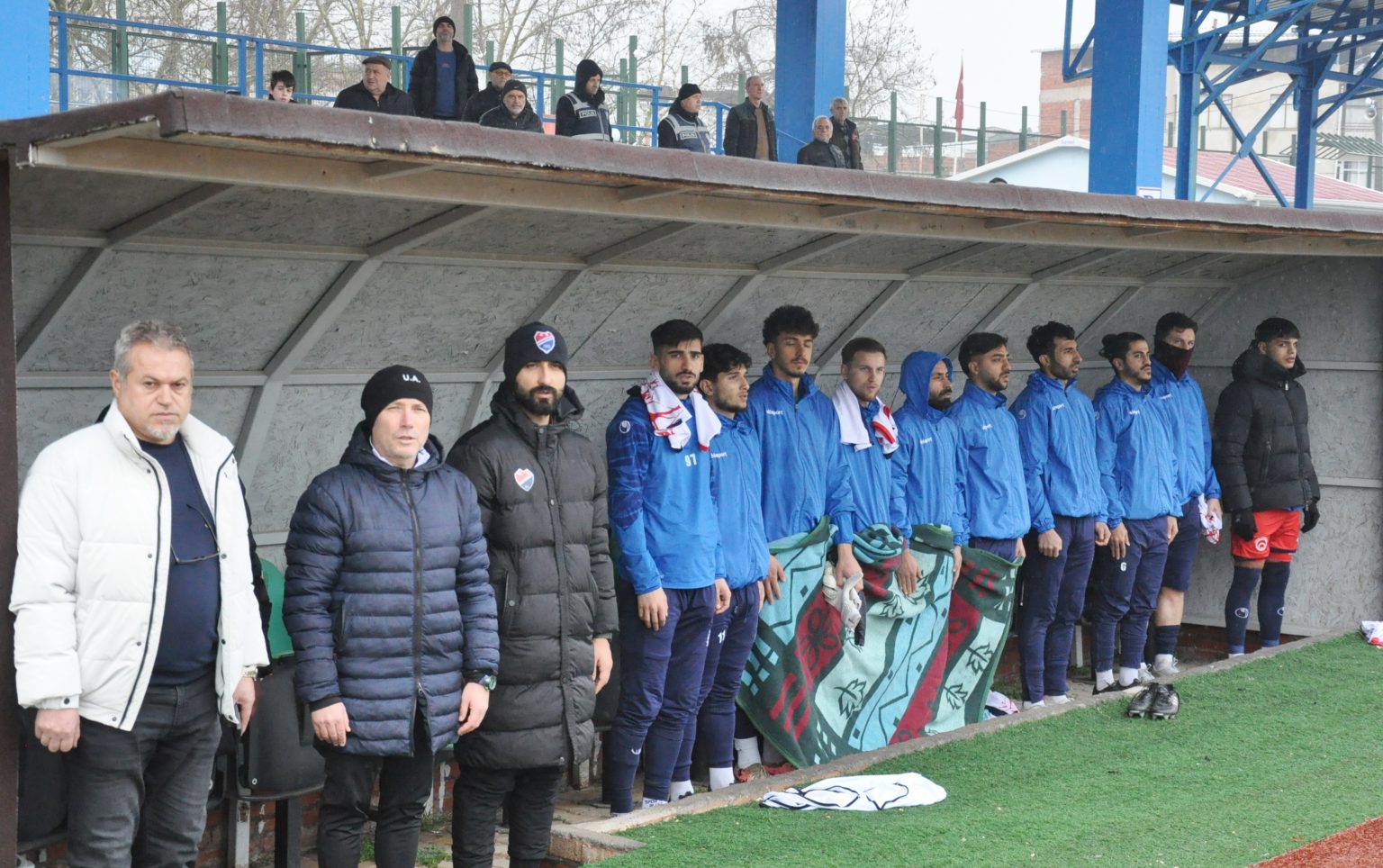 PAŞA’DAN DÖRT DÖRTLÜK GALİBİYET | Mustafakemalpaşa Haber - Güncel ...